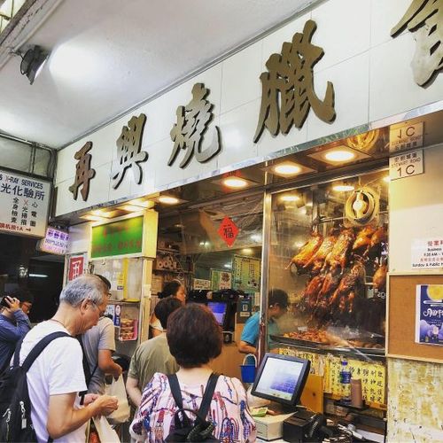 9 restaurants for the best roast goose in Hong Kong in 2023