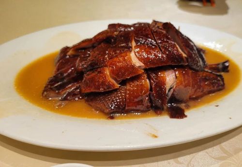 9 restaurants for the best roast goose in Hong Kong in 2023
