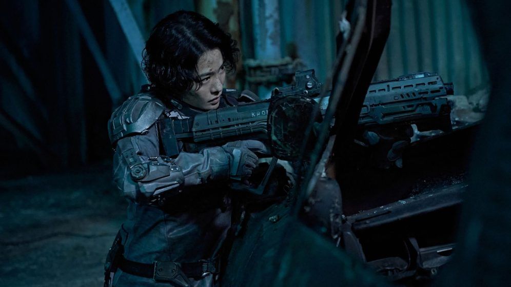 12 best Korean movies released in 2023 to watch now