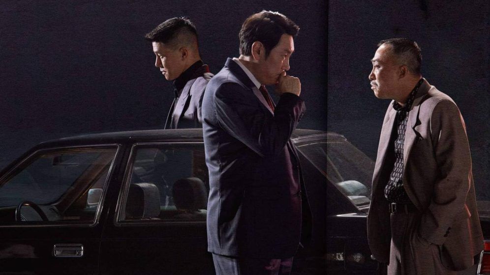 12 best Korean movies released in 2023 to watch now