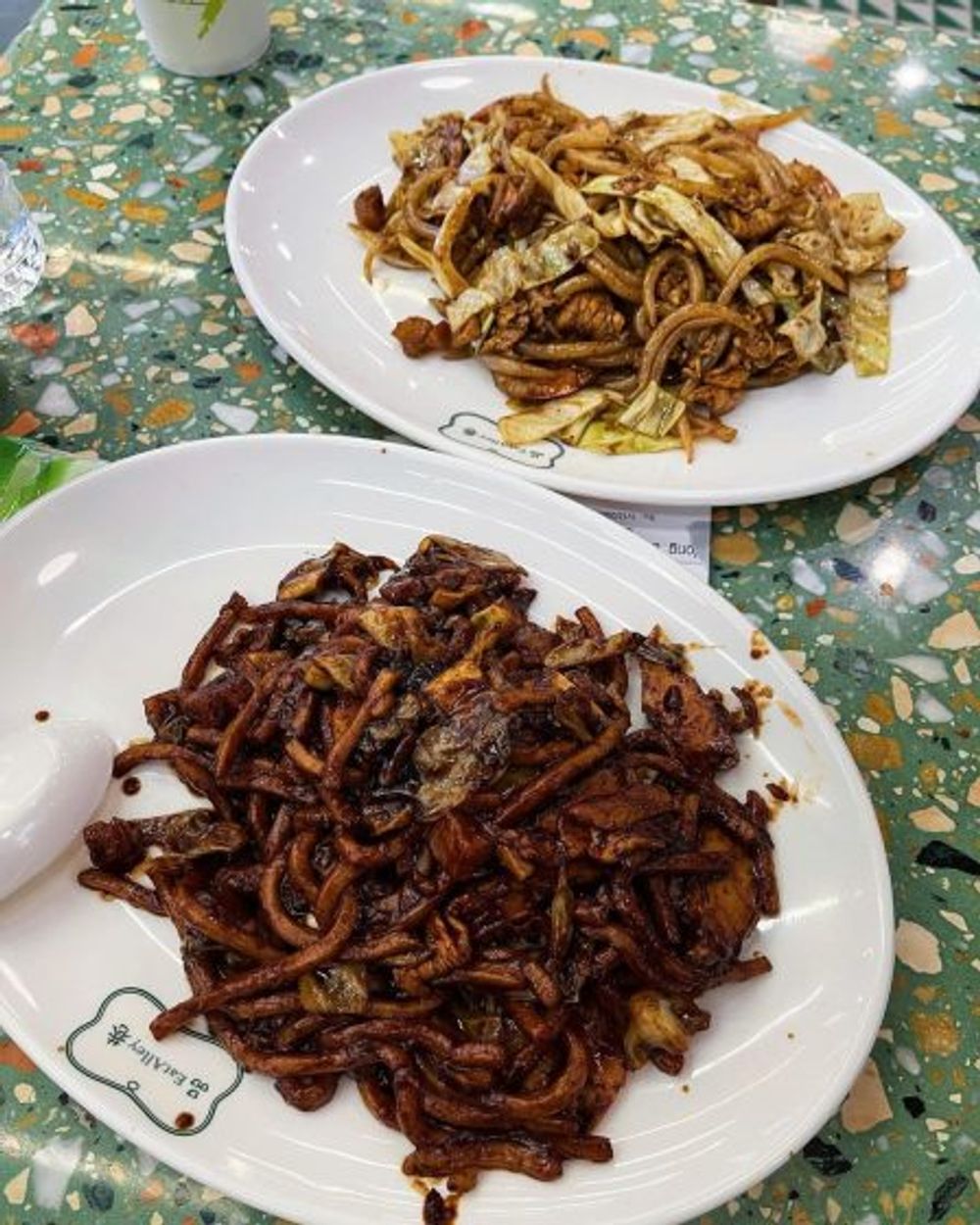 7 places for the best KL Hokkien Mee (Dai Lok Mee) in Singapore