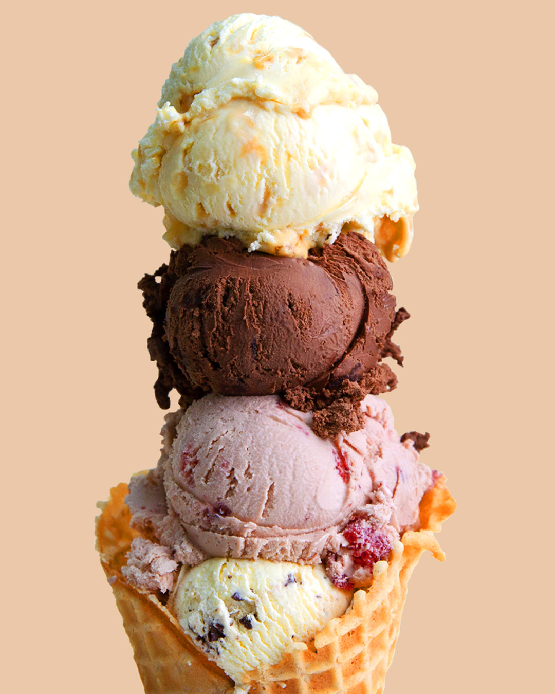 Brooklyn's Van Leeuwen Ice Cream to open in Singapore this August