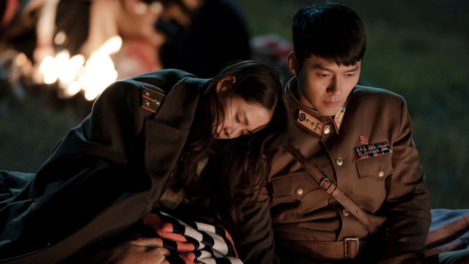 The ‘BinJin’ romance: A timeline of Hyun Bin and Son Ye-jin's love story