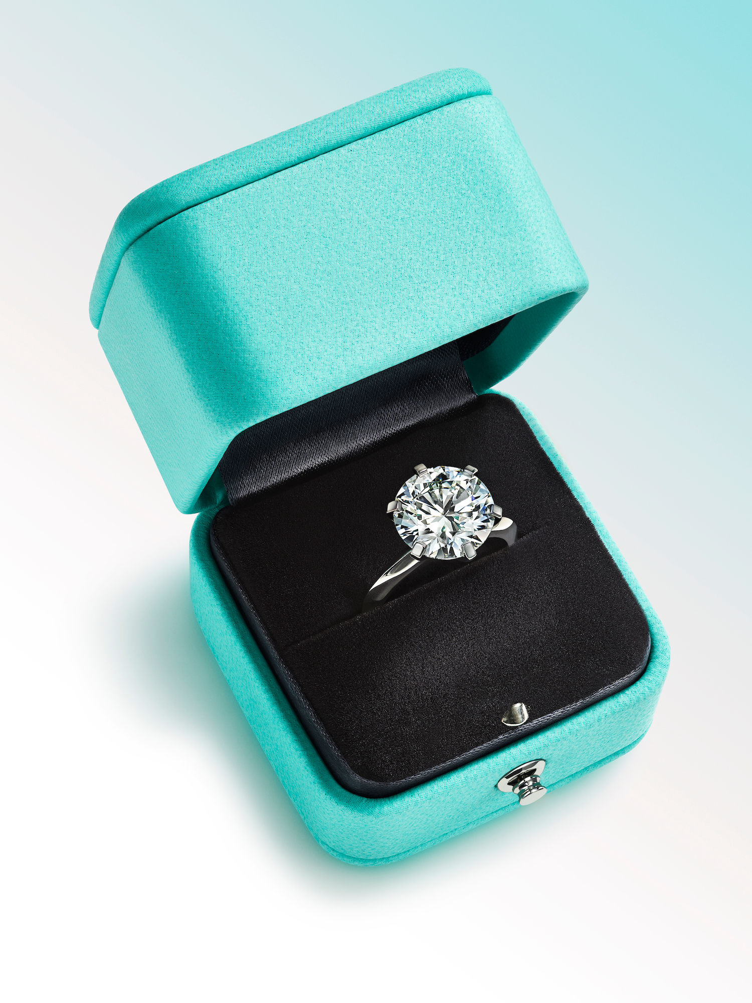 Inside the legacy of the world's most coveted diamond engagement ring