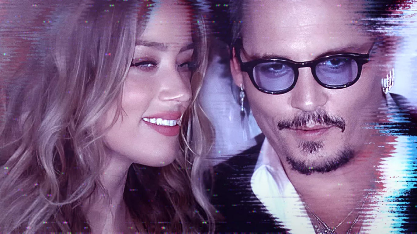 Depp v Heard on Netflix to explore Johnny Depp, Amber Heard case
