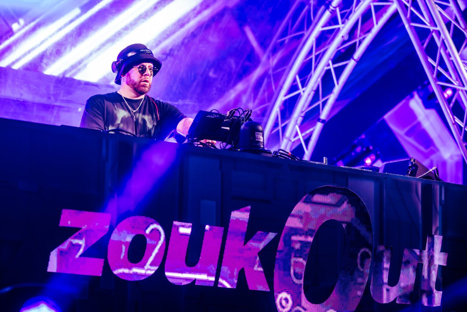 ZoukOut Singapore 2023: Dates, ticket prices, line-up, and more