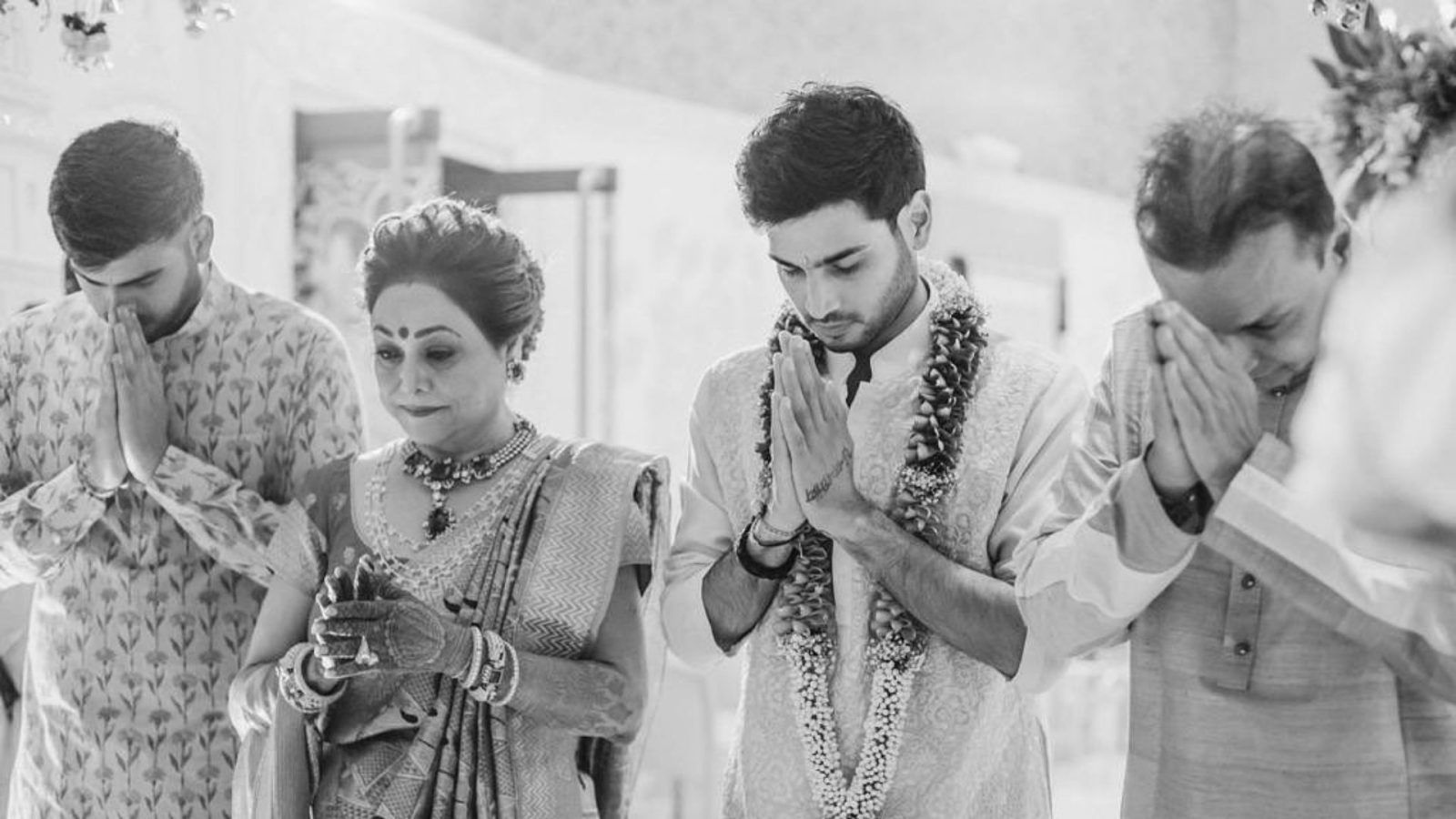 Jai Anshul Ambani: Everything we know about Anil Ambani's younger son