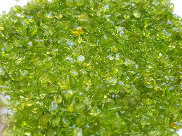 Lucky August birthstones to wear, according to Chinese zodiac