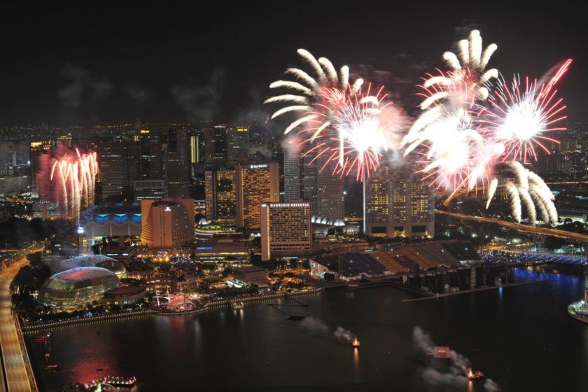 National Day Parade 2024: NDP fireworks, heartland events, & more