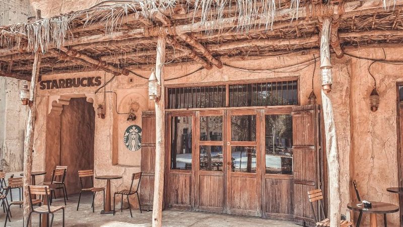 22 of the most beautiful Starbucks stores in the world today