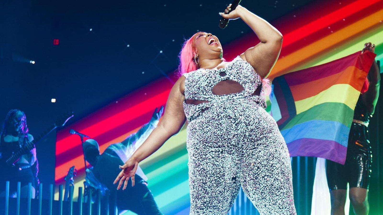 Lizzo net worth, career highlights, brand endorsements and lavish assets