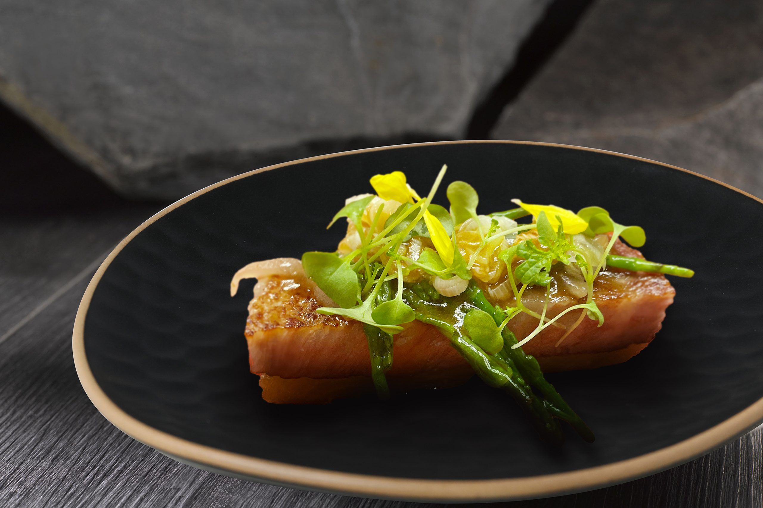 Crystal Jade teams up with Takayama for a crossover dinner in Sept