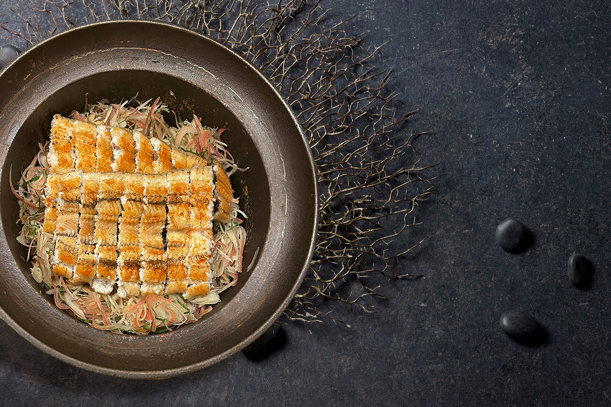 Crystal Jade teams up with Takayama for a crossover dinner in Sept