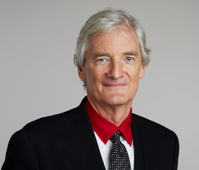 These are the countries with the most billionaires by net worth