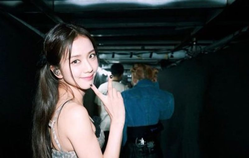 BLACKPINK's Jisoo and boyfriend Ahn Bo Hyun have officially split