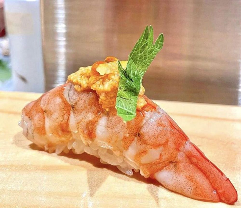 7 places in KL for the freshest and best sushi today