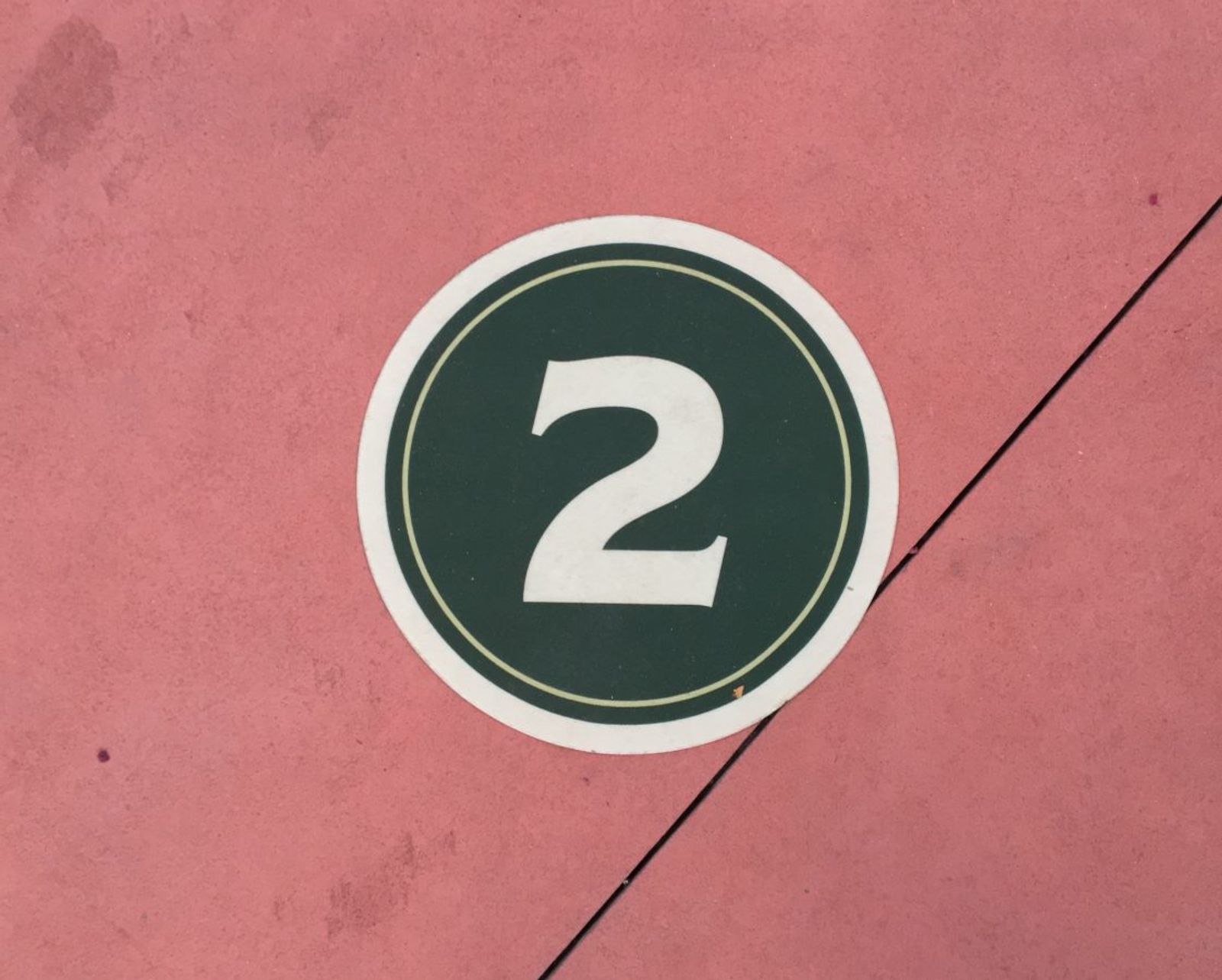 Life path number 2: Meaning for your love life, career and health