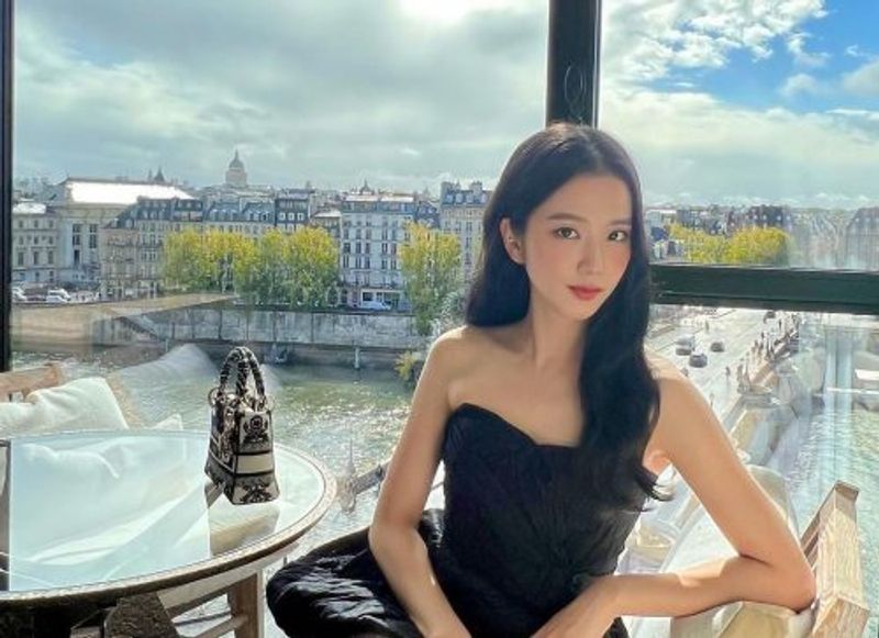 How astrologically compatible is Jisoo with boyfriend Ahn Bo-hyun?