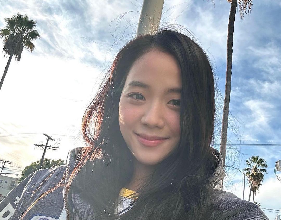 8 book recommendations by BLACKPINK's Jisoo all BLINKs should read