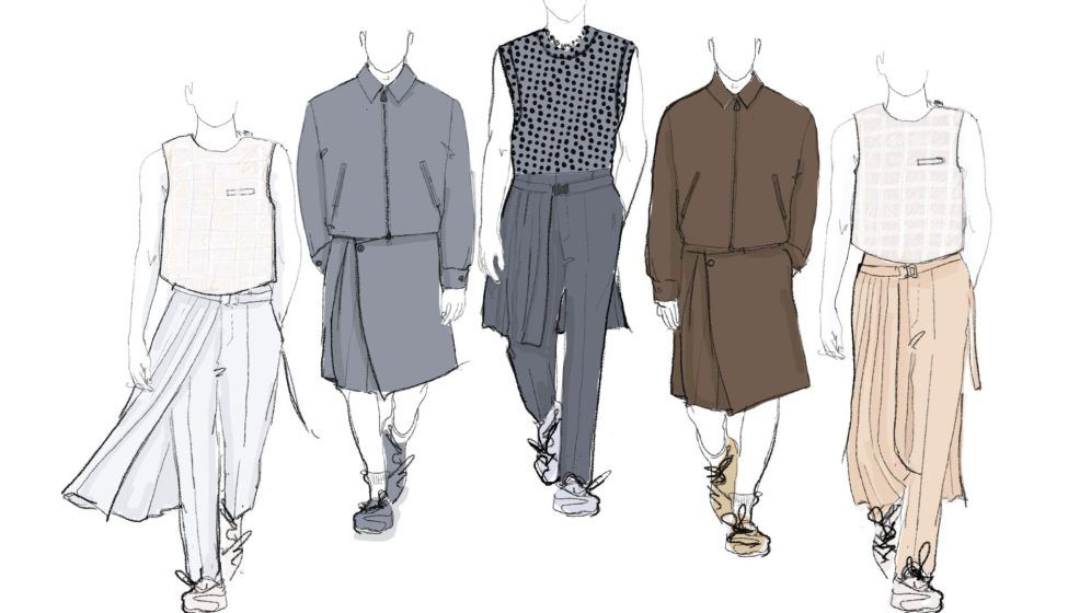 Dior names K-pop group Tomorrow x Together (TXT) brand ambassadors