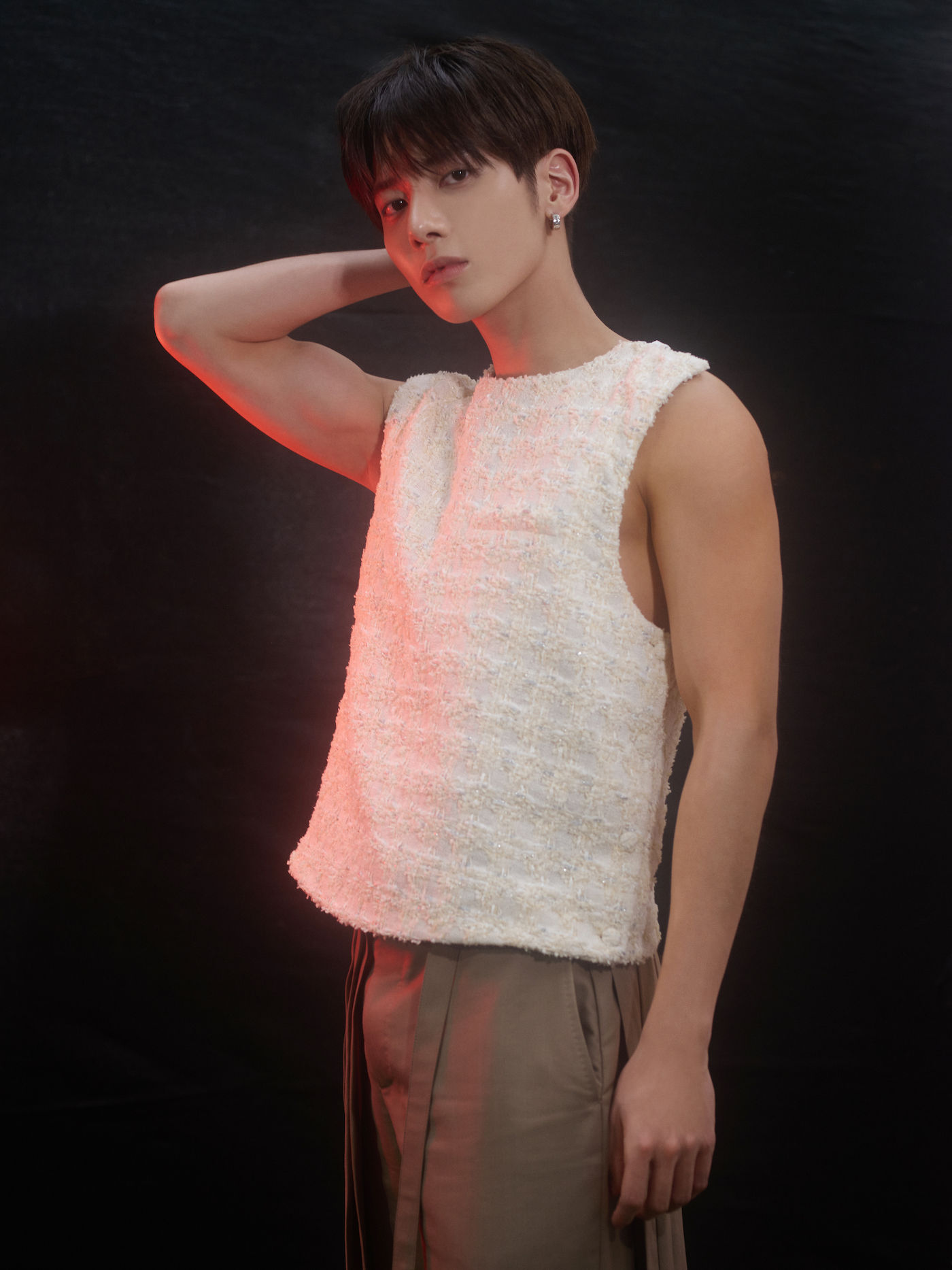 Dior names K-pop group Tomorrow x Together (TXT) brand ambassadors