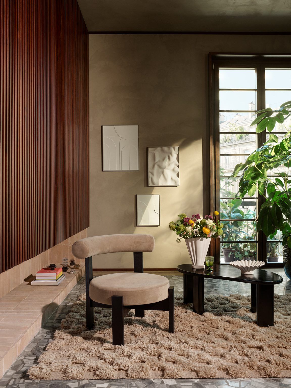 What to expect at H&M Home's permanent space in Orchard Singapore