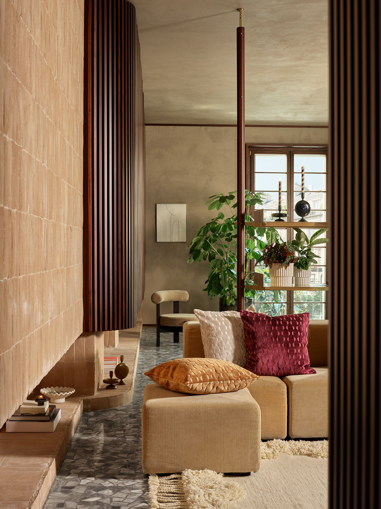 What to expect at H&M Home's permanent space in Orchard Singapore