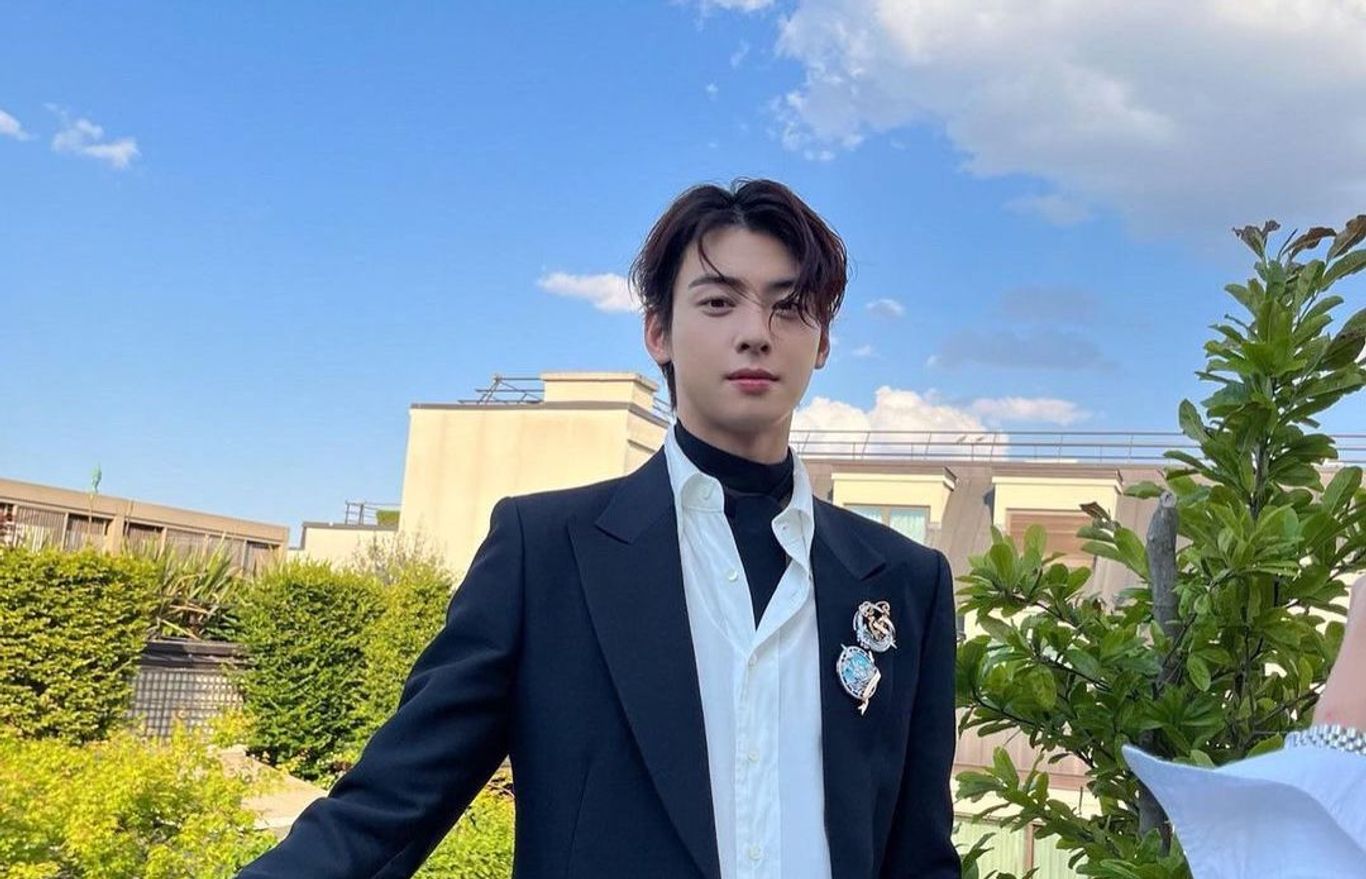 6 best K-dramas starring Cha Eun-woo, ASTRO's Face Genius