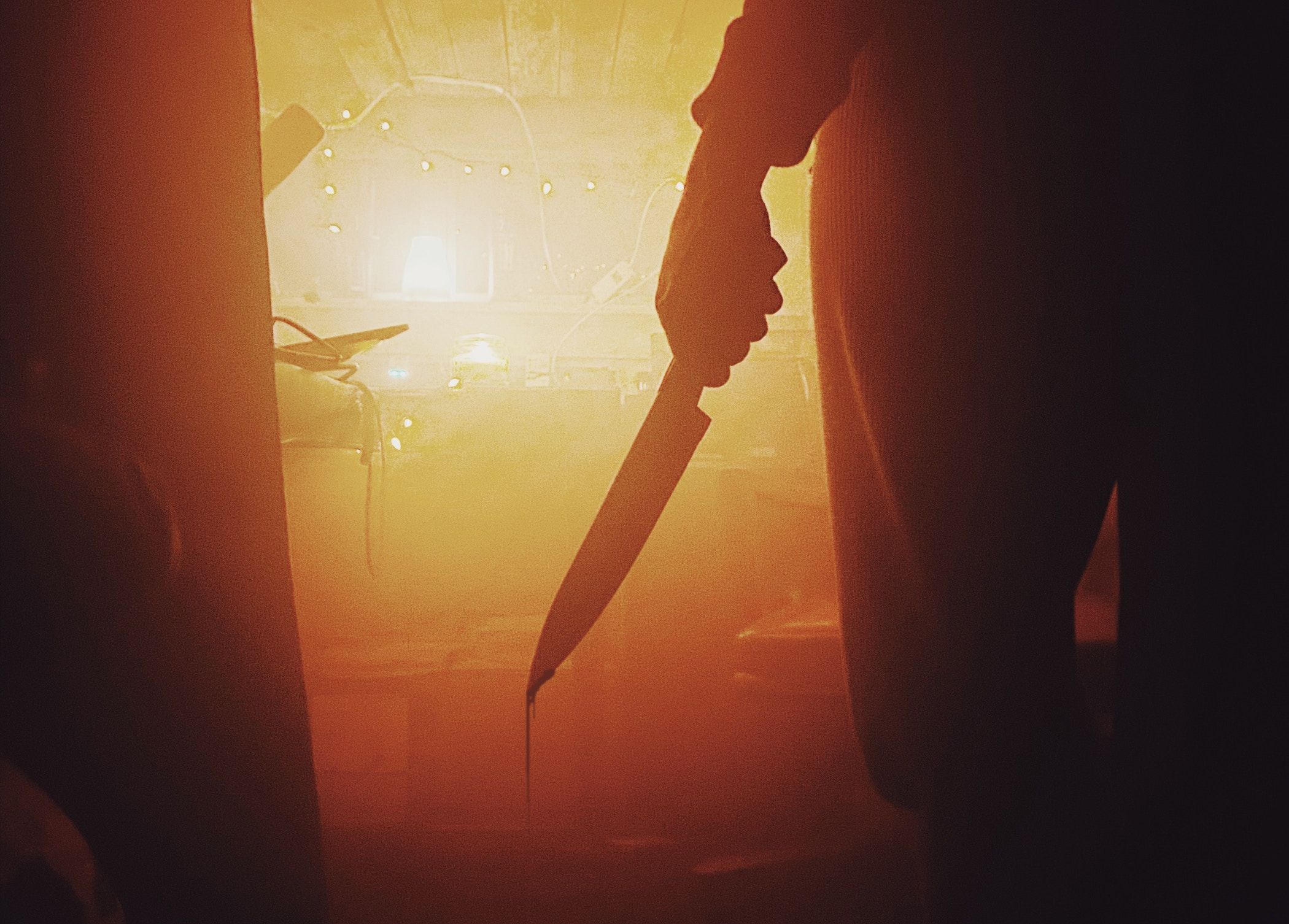 The zodiac signs most likely to have serial killer tendencies