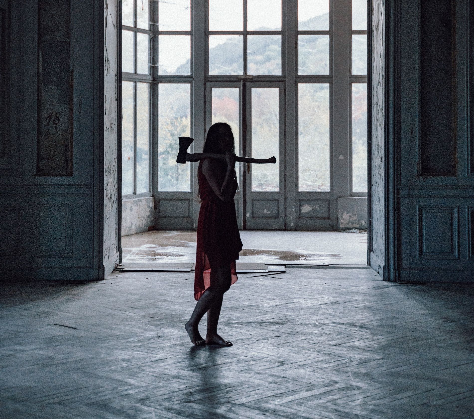 The zodiac signs most likely to have serial killer tendencies
