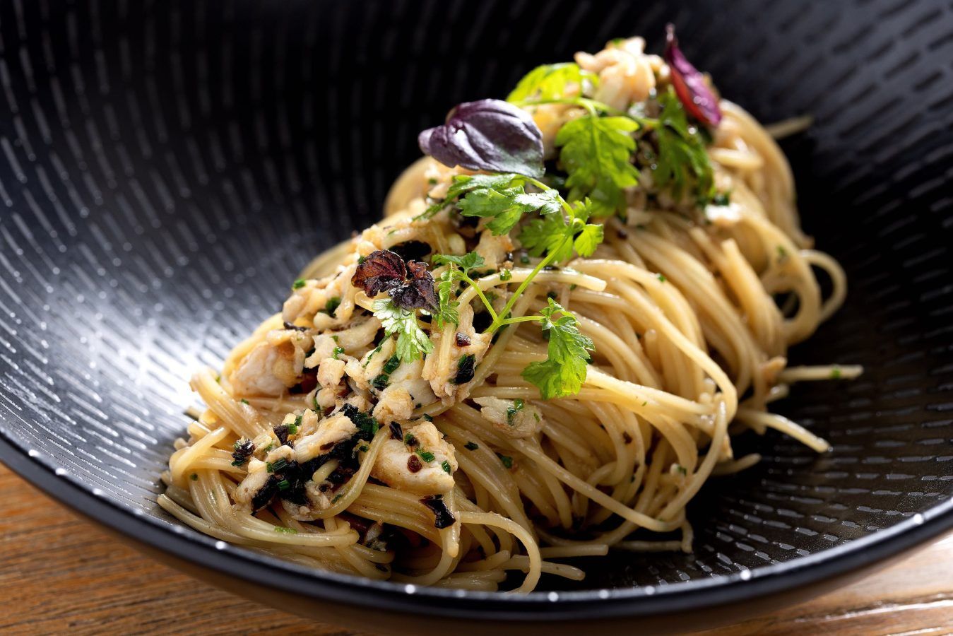 Famed Singapore chef Justin Quek opens a bistro cafe and bar in Orchard