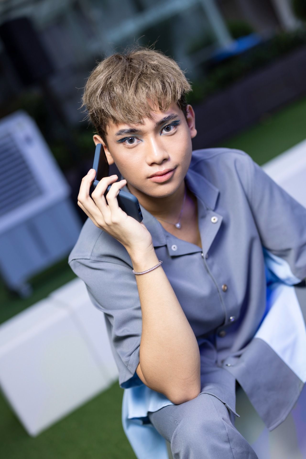 Watch: The hottest Gen Z walk the Lifestyle Asia x Samsung fashion show