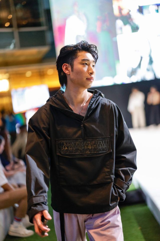 Watch: The hottest Gen Z walk the Lifestyle Asia x Samsung fashion show