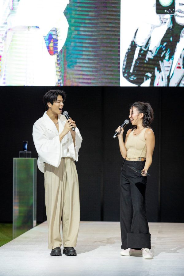 Watch: The hottest Gen Z walk the Lifestyle Asia x Samsung fashion show
