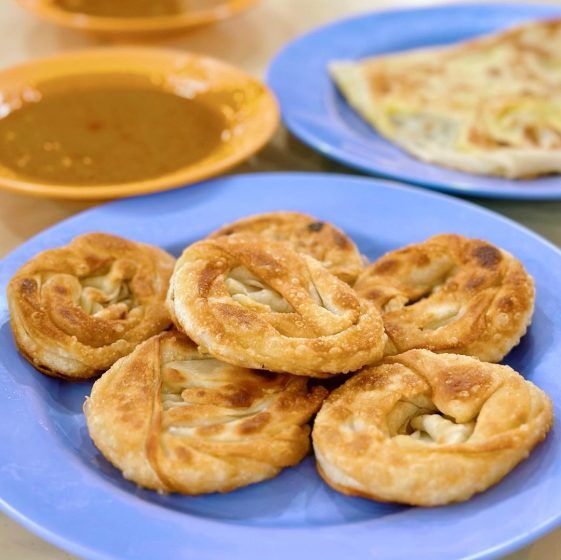 14 restaurants and cafes in Upper Thomson for the best food