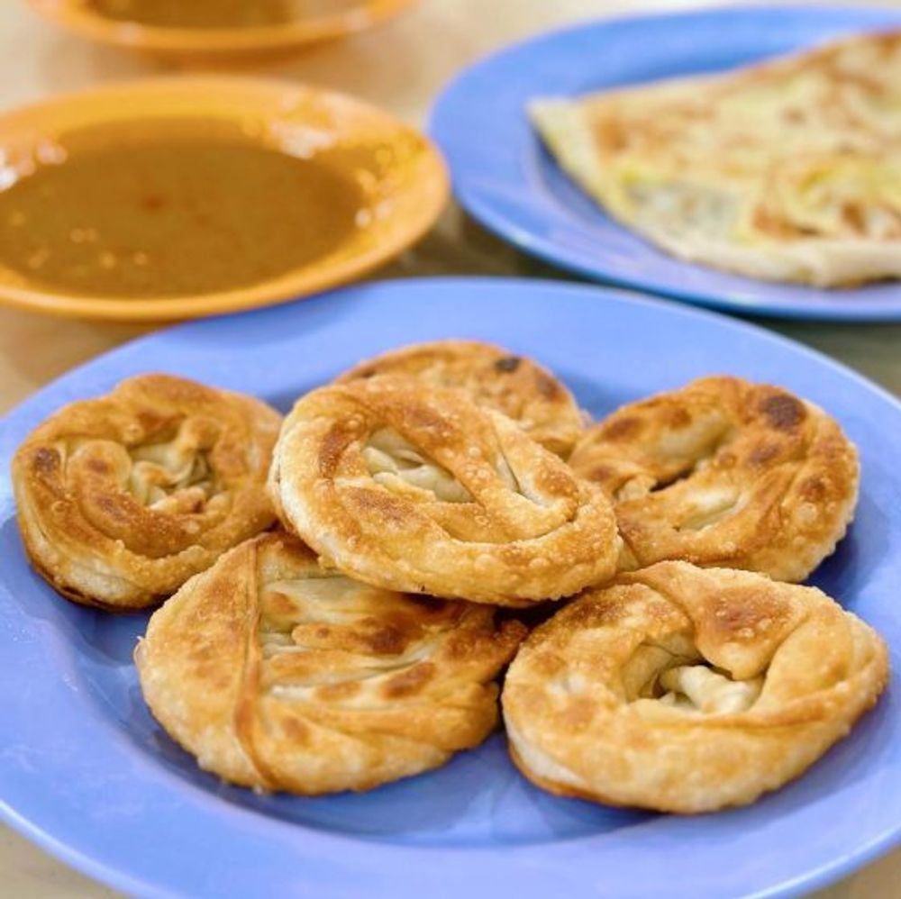 14 restaurants and cafes in Upper Thomson for the best food