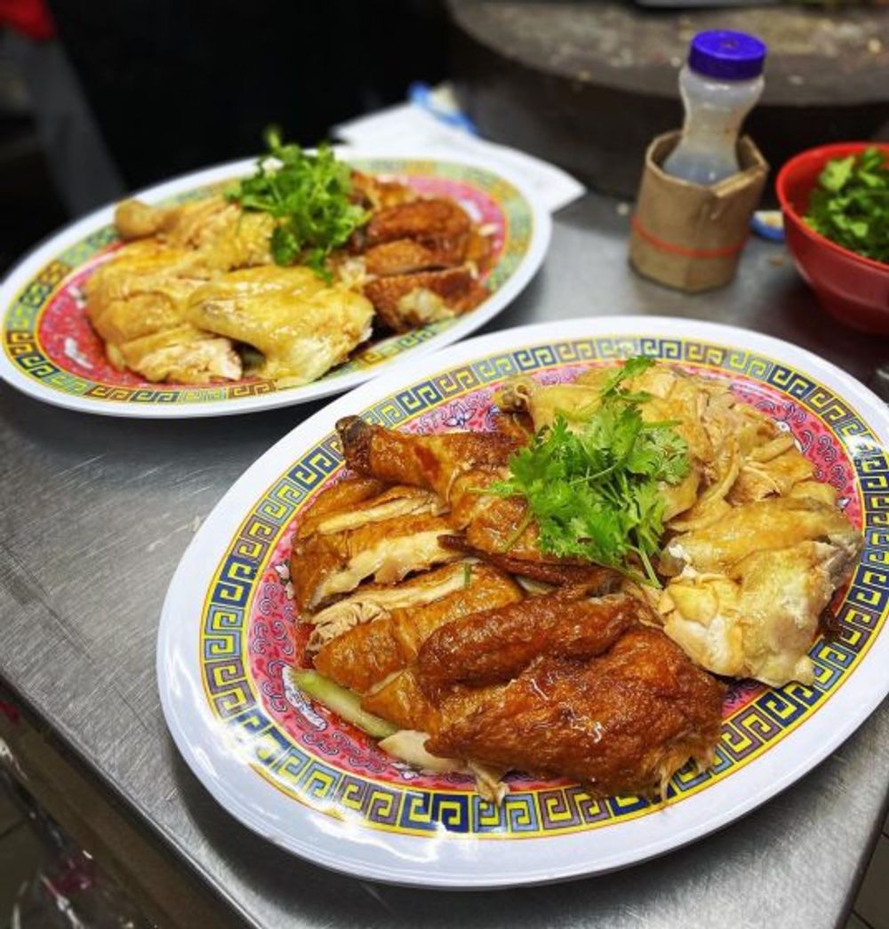 14 restaurants and cafes in Upper Thomson for the best food