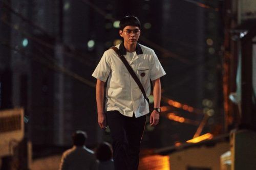 Kim Do-hoon on portraying Lee Gang-hoon in Disney+’s ‘Moving’