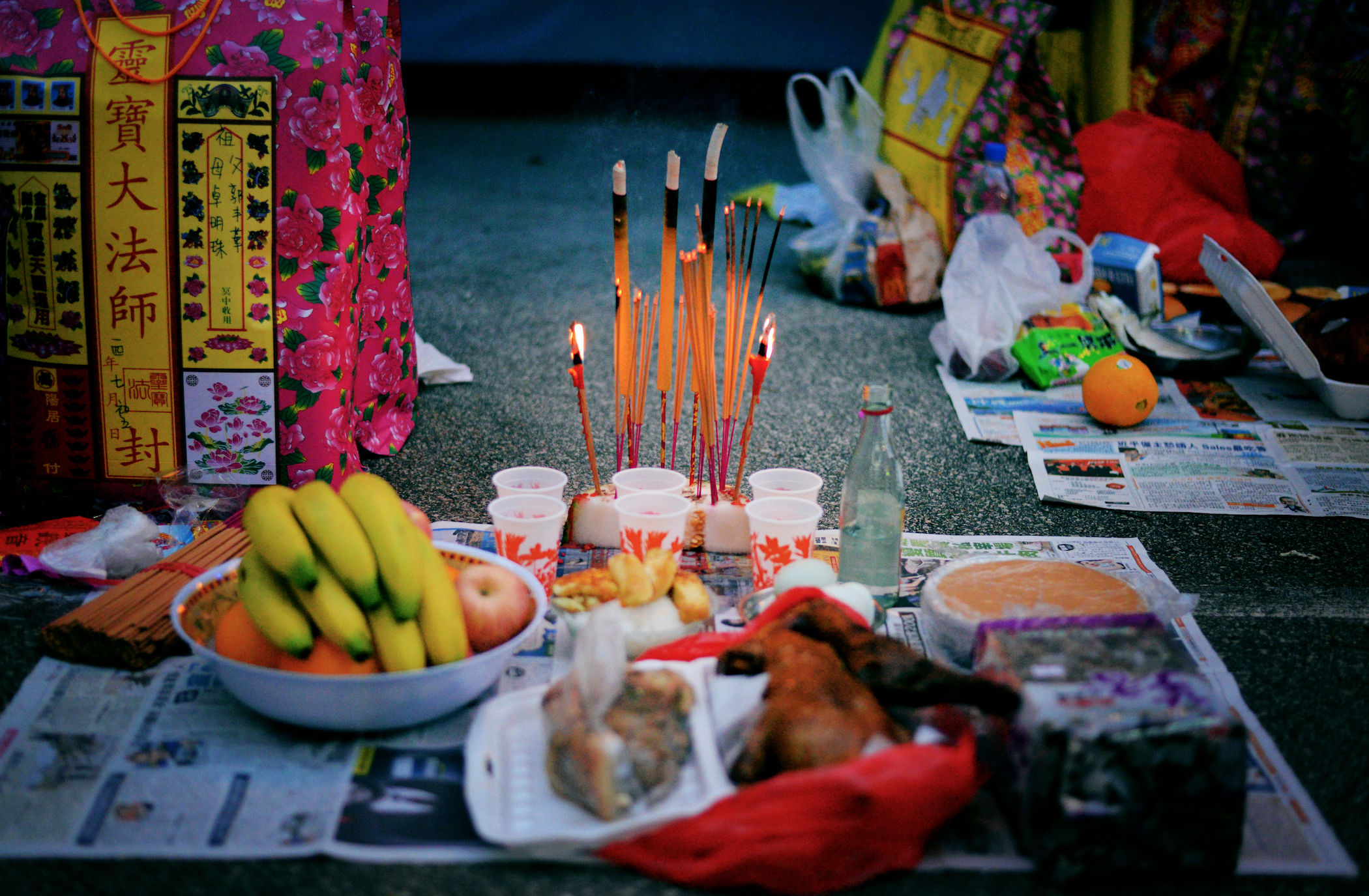 Hungry Ghost Festival 2023: How zodiac signs avoid bad luck this month
