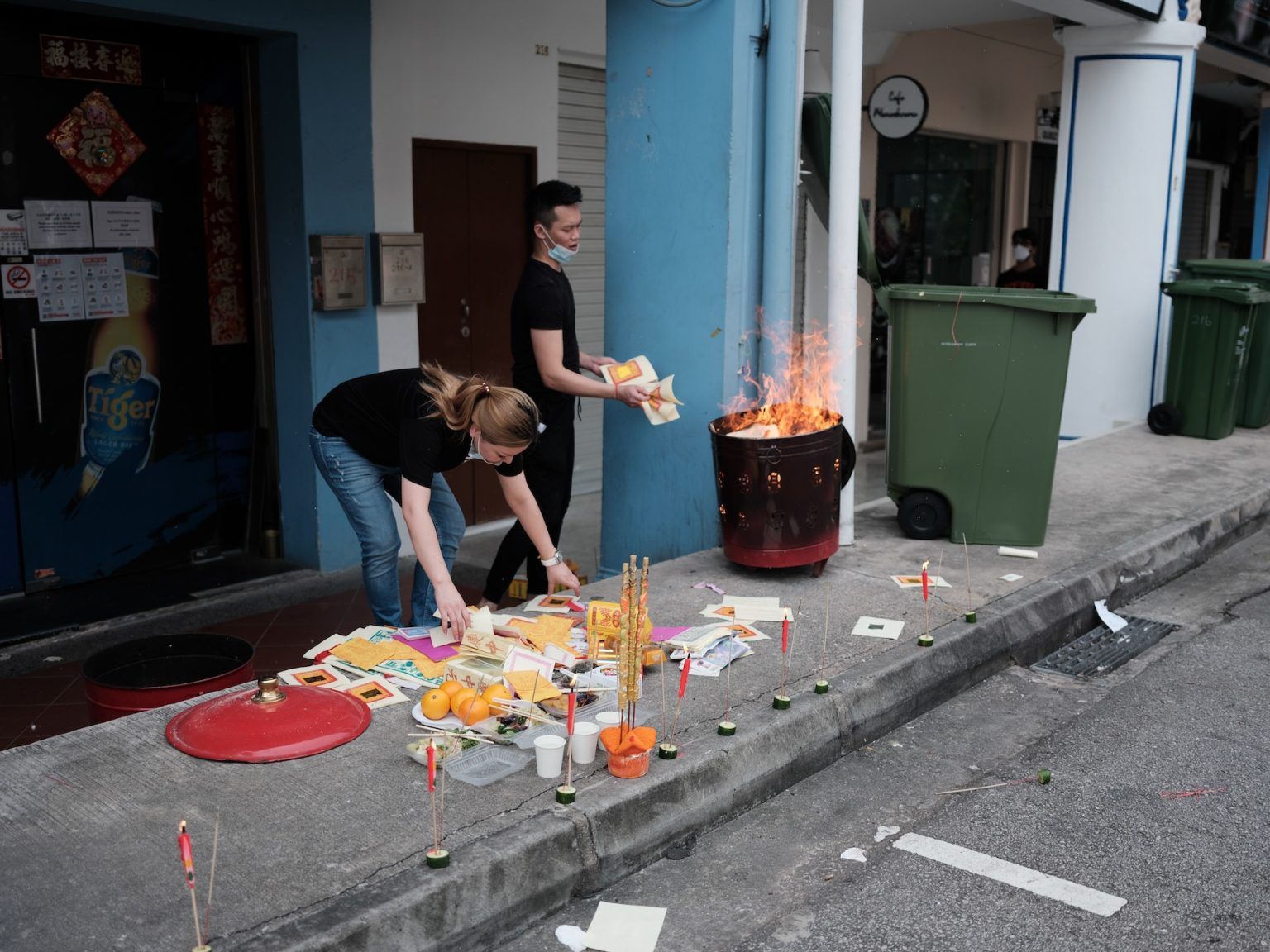 Hungry Ghost Festival 2023: How zodiac signs avoid bad luck this month