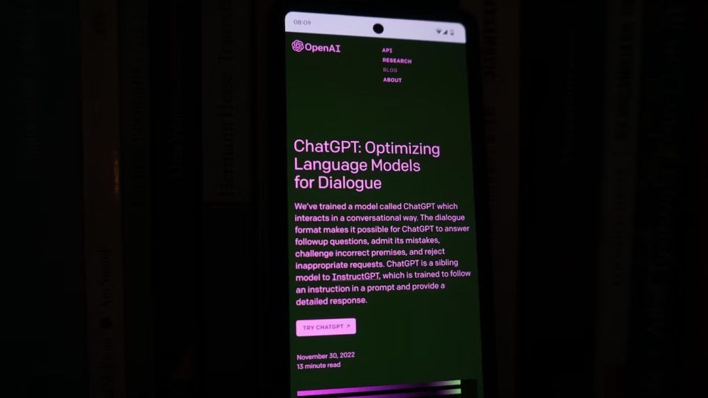 ChatGPT 5: Everything to know about the next-gen Open AI update