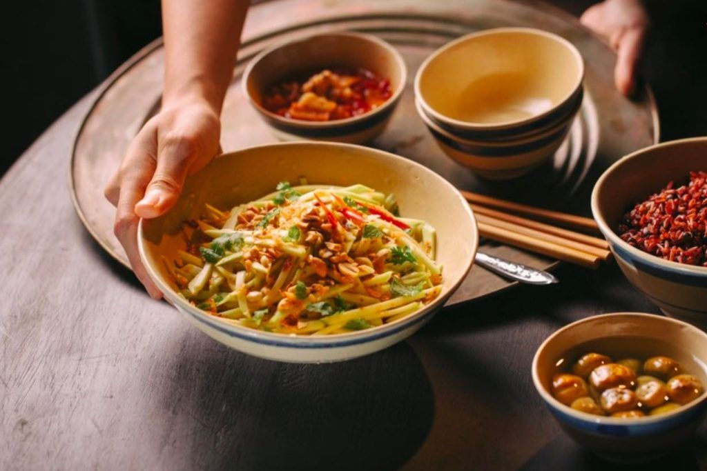 10 best restaurants from Vietnam's first ever Michelin Guide