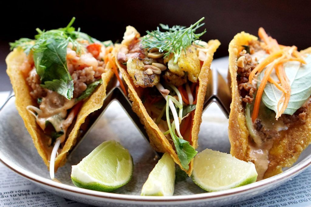 10 best restaurants from Vietnam's first ever Michelin Guide