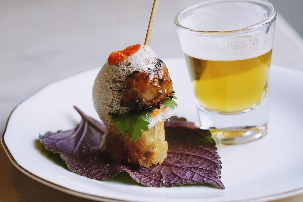 10 best restaurants from Vietnam's first ever Michelin Guide