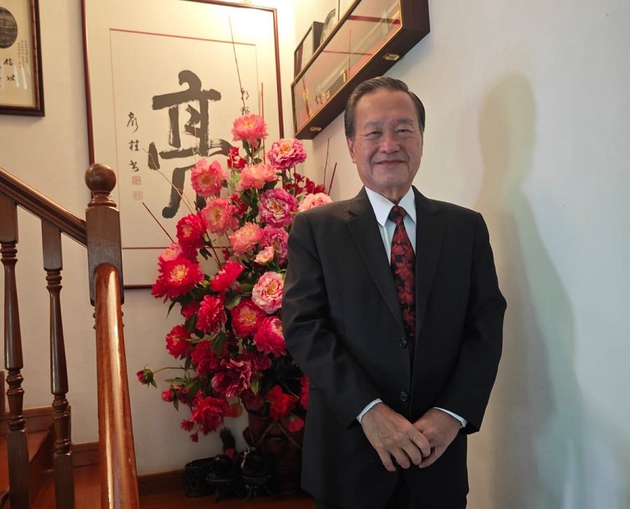 Singapore presidential election: Tharman, Ng and Tan eligible to contest