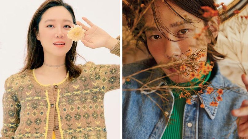 A timeline of Kevin Oh and wife Gong Hyo-jin's fairytale love story