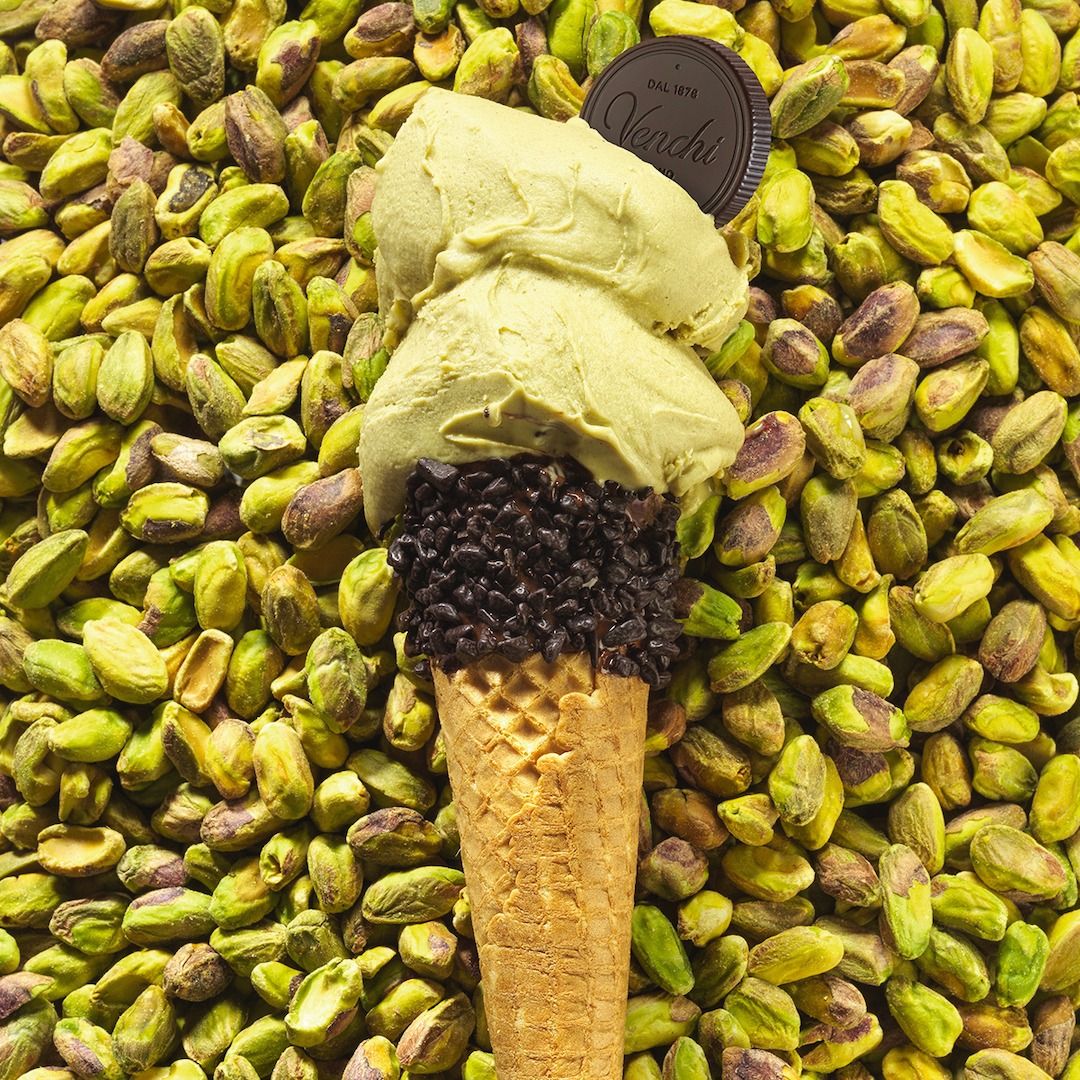 What to expect at Venchi's first Malaysian store at Pavilion Kuala Lumpur