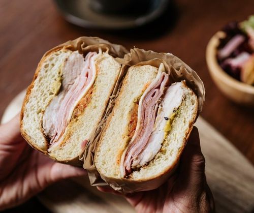 11 best cafes and restaurants to visit for good food at One-North