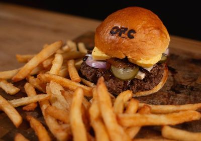 11 best cafes and restaurants to visit for good food at One-North