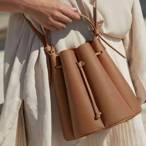 6 Polène bags that are the epitome of quiet luxury